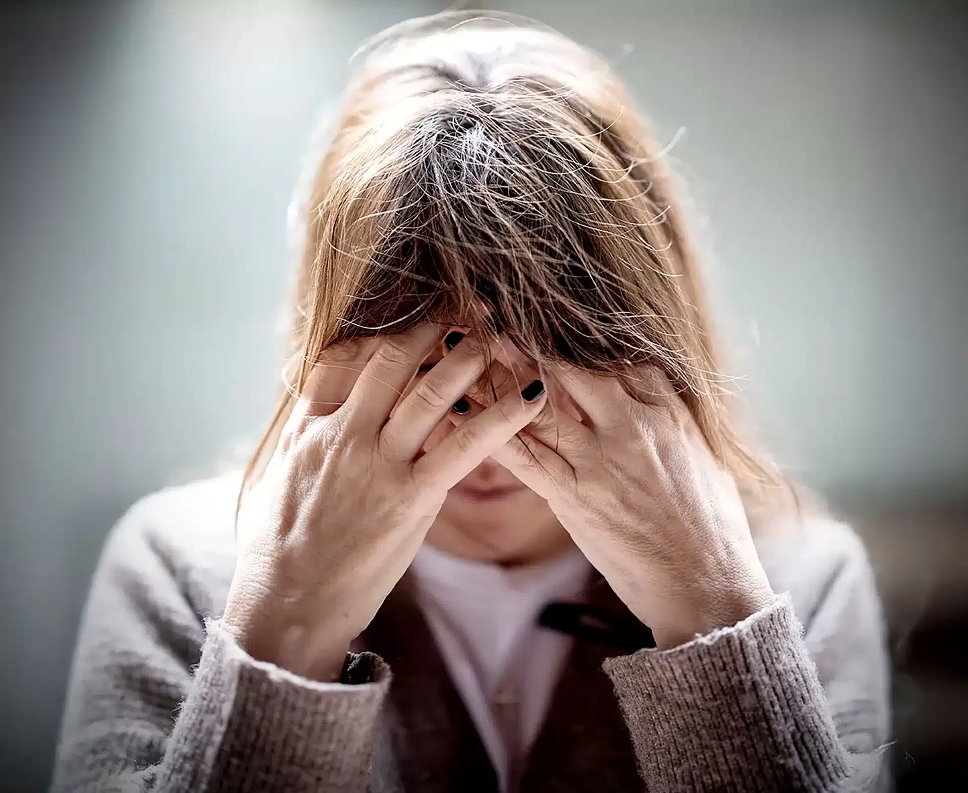 La vida trágica de los codependientes